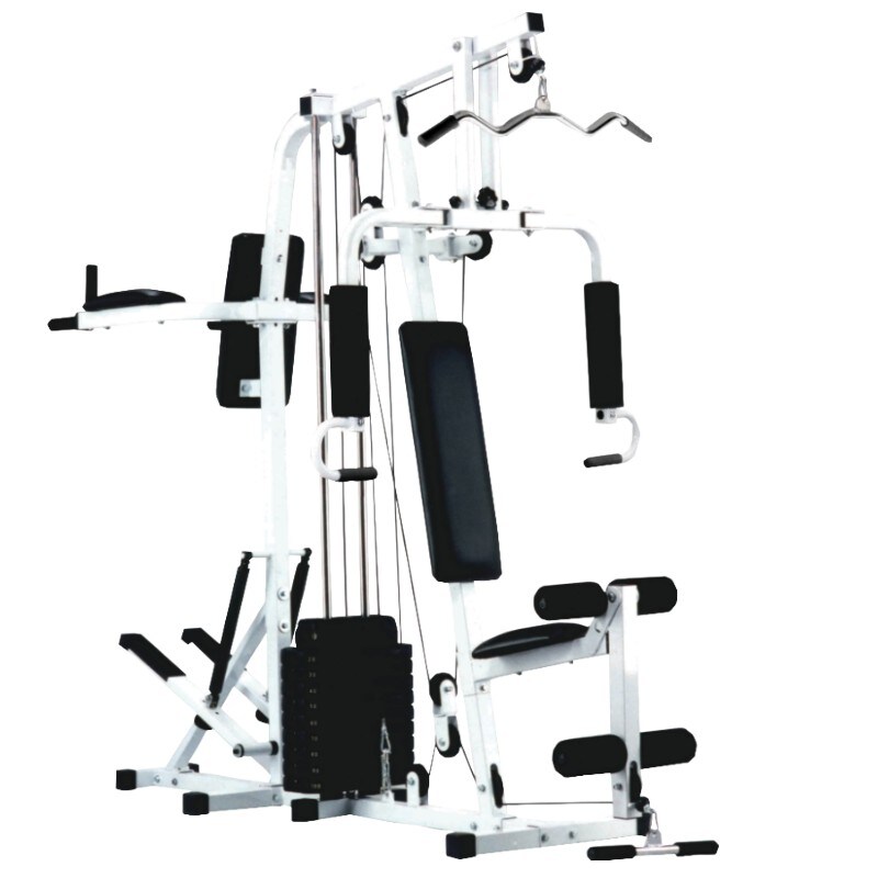 Body-Solid EXM2500S Home Gym Body-Solid EXM2500S Home Gym, 55% OFF