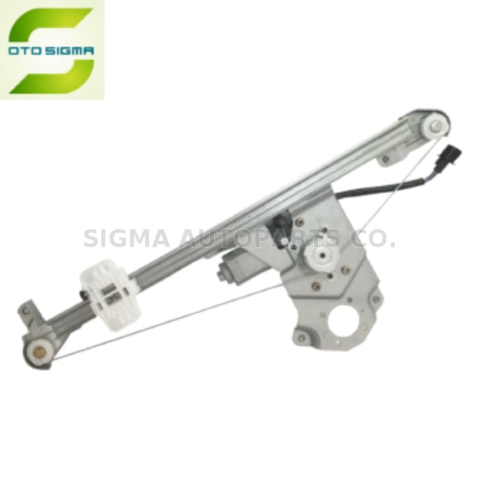 Power Window Rear Door RIGHTS For ISUZU | Taiwantrade