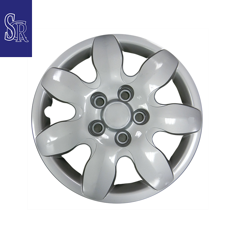 Plastic ABS Rim Wheel Cover 15 inches Taiwan Manufacture Hubcaps ...