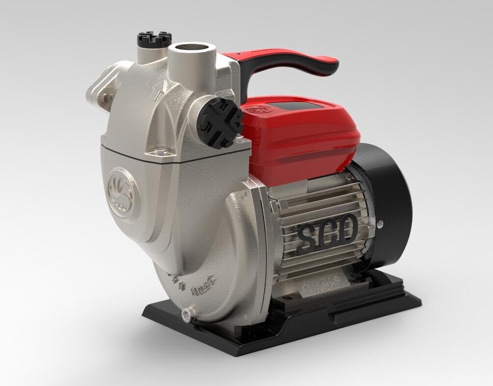Combination pump | Taiwantrade