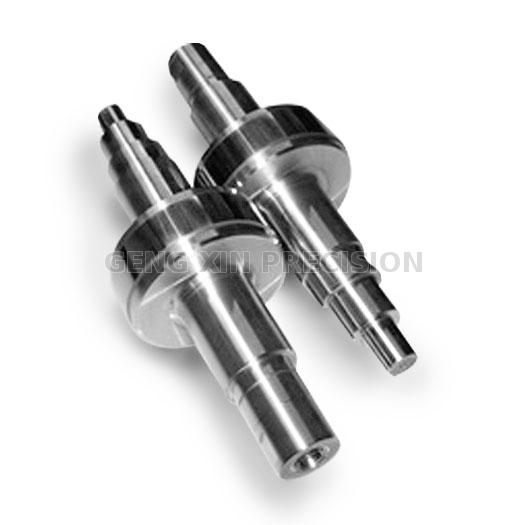 FFC Wire Flattening Rolls, Moulds | Taiwantrade