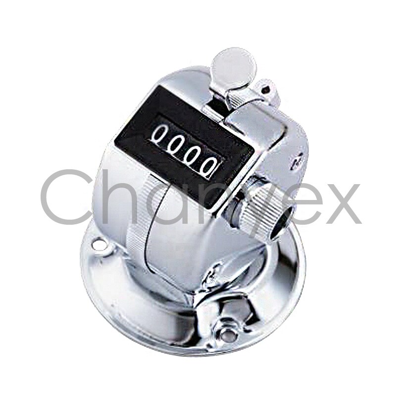 Desk Tally Counter | Taiwantrade