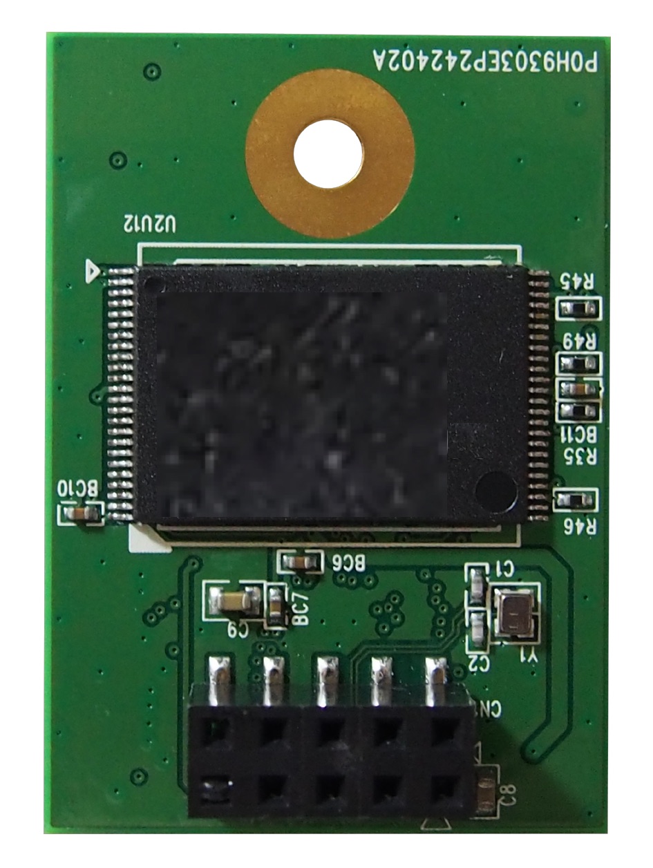Actron USB Flash Module | Taiwantrade.com
