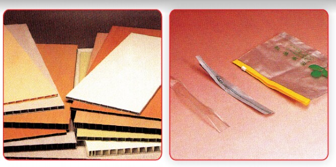 PVC compound for Decoration Materials | Taiwantrade