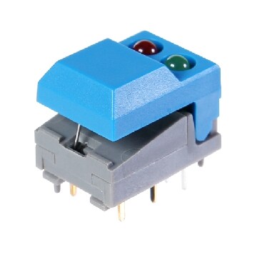 LED illuminated Push button Switches,Pushbutton Switches Series ...