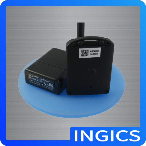 BLE Tag / Beacon / Reader for Access Management and Alarm System ...