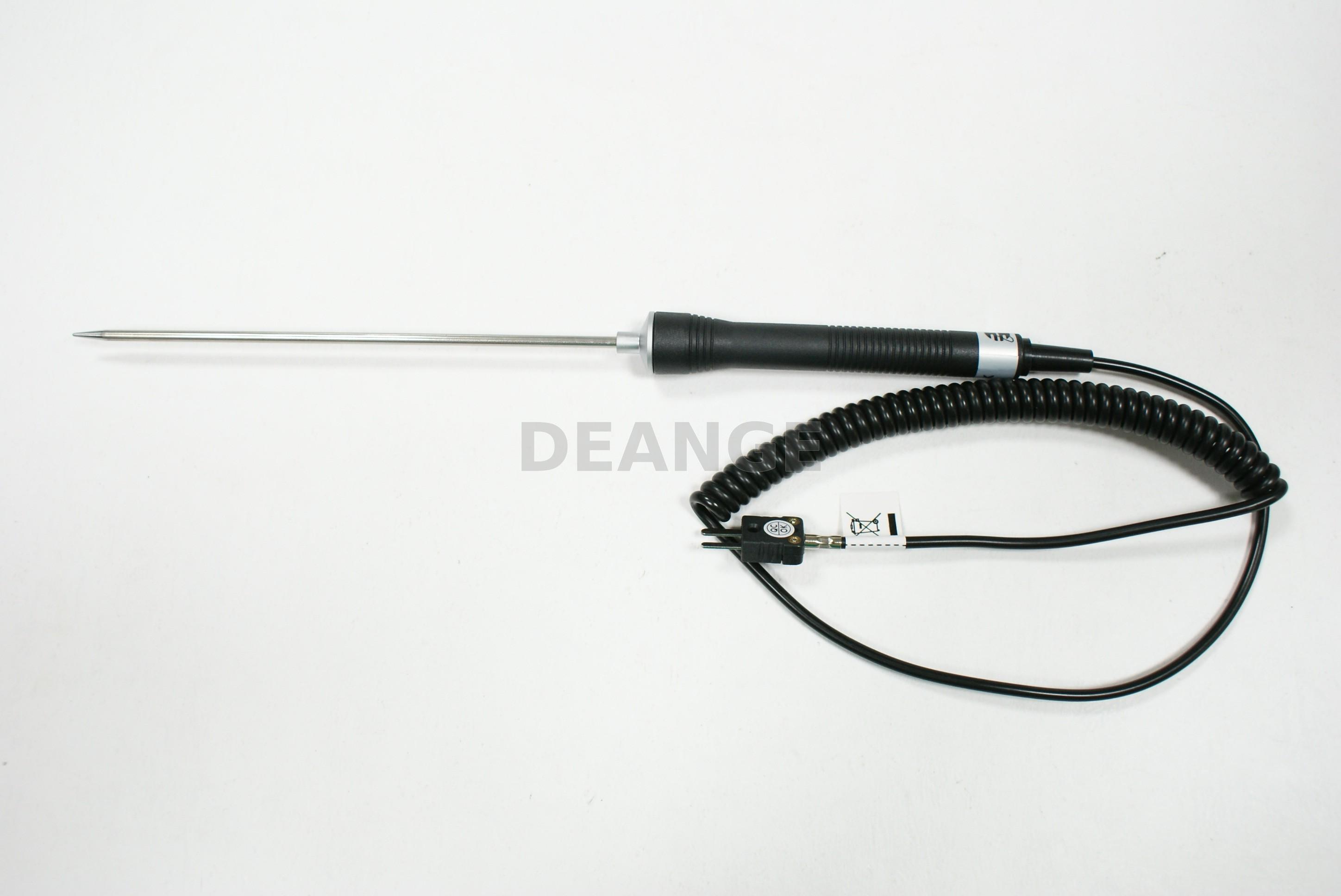 Immersion Probe TYPE K | Taiwantrade