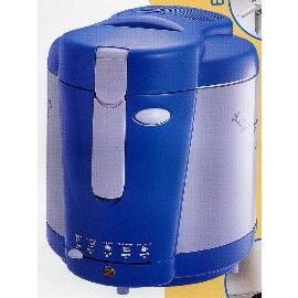 DEEP FRYER | Taiwantrade.com