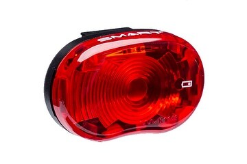 RL403RG Star rear light, Germany approval_K1143 | Taiwantrade