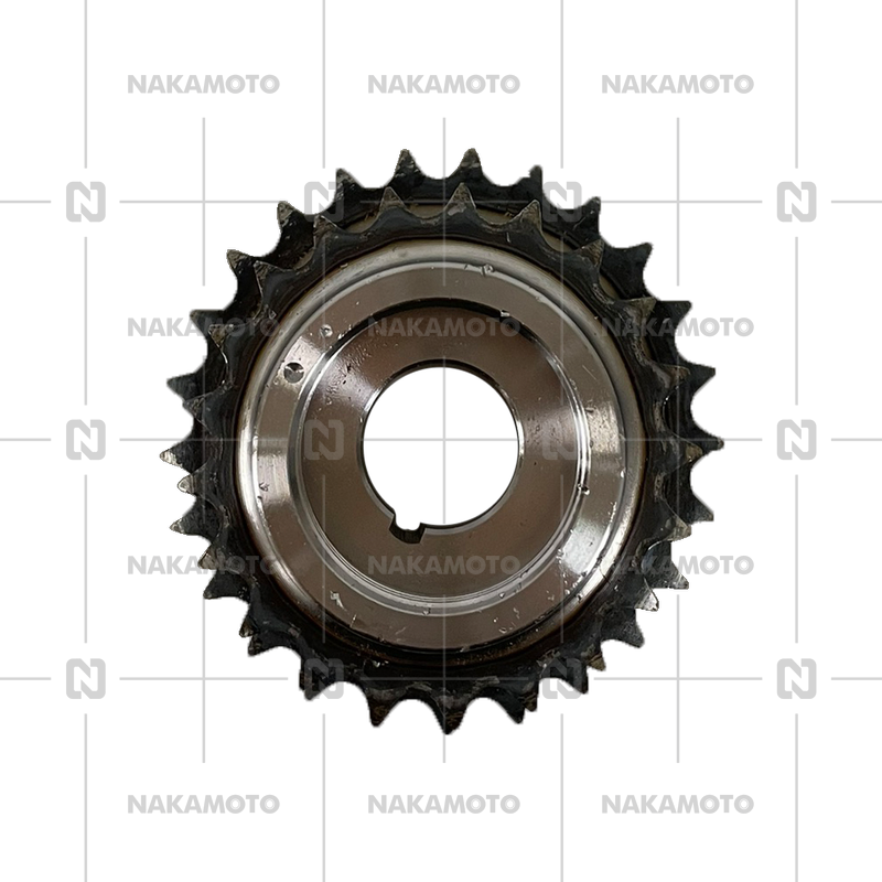 Nakamoto Auto Parts Timing Gear Camshaft Gear Crankshaft Gear 24335 ...