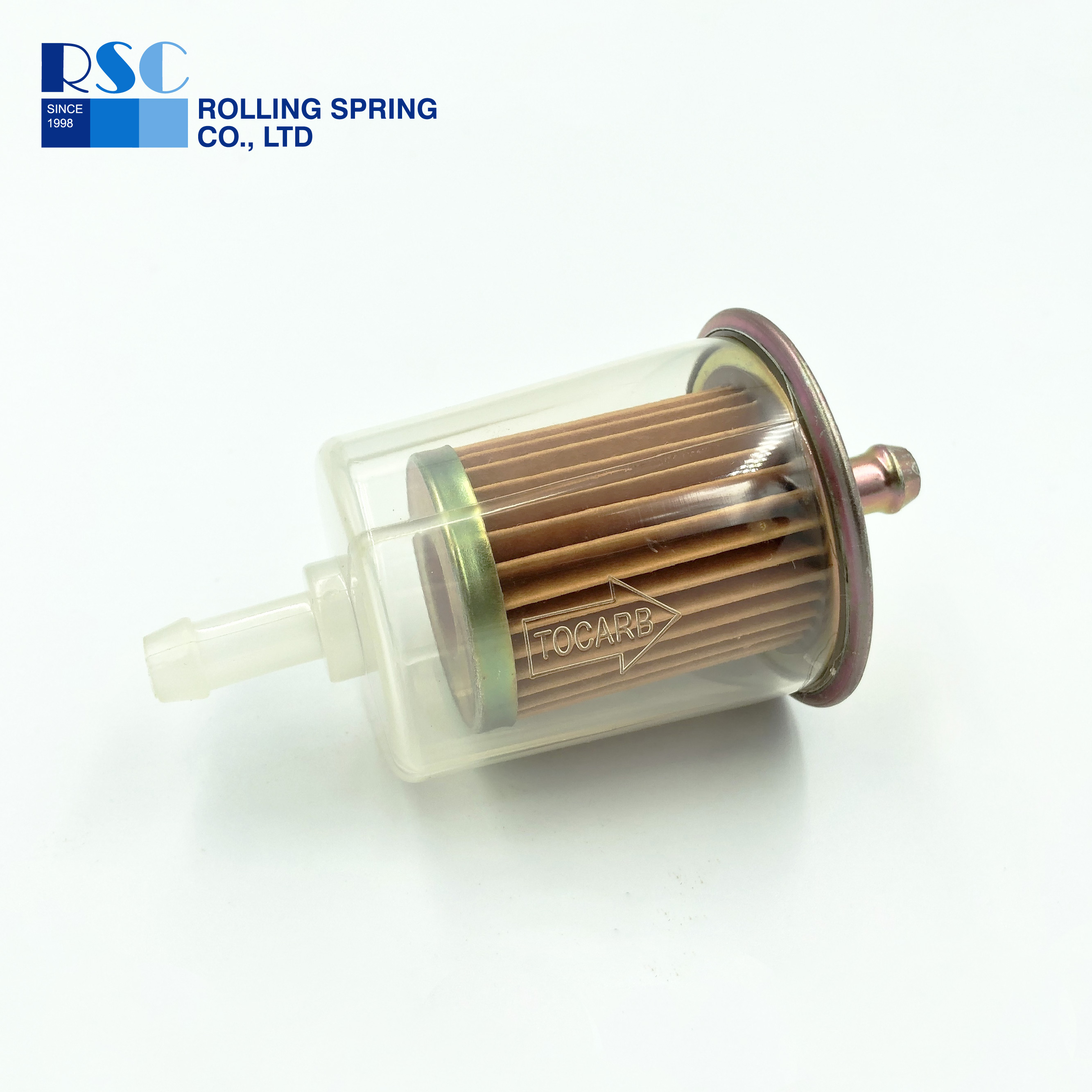 Inline Diesel Fuel Filter | Taiwantrade