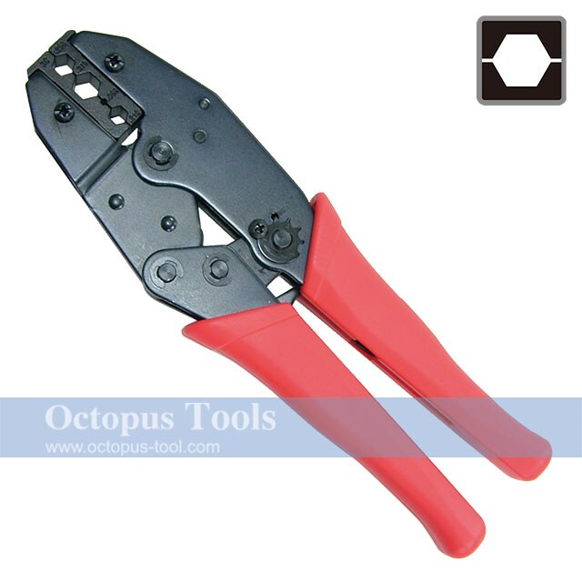 Coaxial Plugs Crimping Tool | Taiwantrade