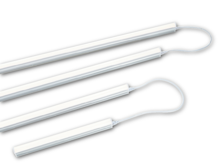 9W Batten Light - 4000K | Taiwantrade