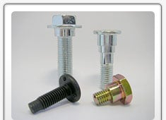 SPECIAL FORMING SCREW,hardware soecuak screw bolt, | Taiwantrade