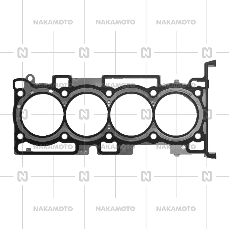 Nakamoto Auto Parts 22311-2GGB0 Cylinder Head Gasket for KIA SPORTAGE ...