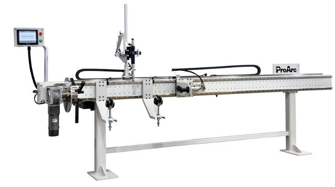 Lathe type welding positioner | Taiwantrade