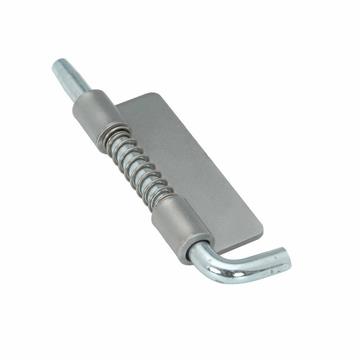 Stainless Steel Lift Off Spring Pin Hinge Concealed | Taiwantrade