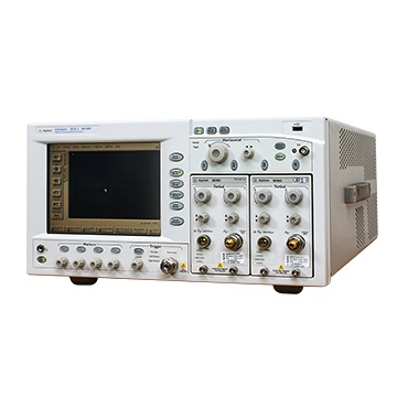 Agilent 86100C Infiniium DCA-J Wide-Bandwidth Oscilloscope | Taiwantrade