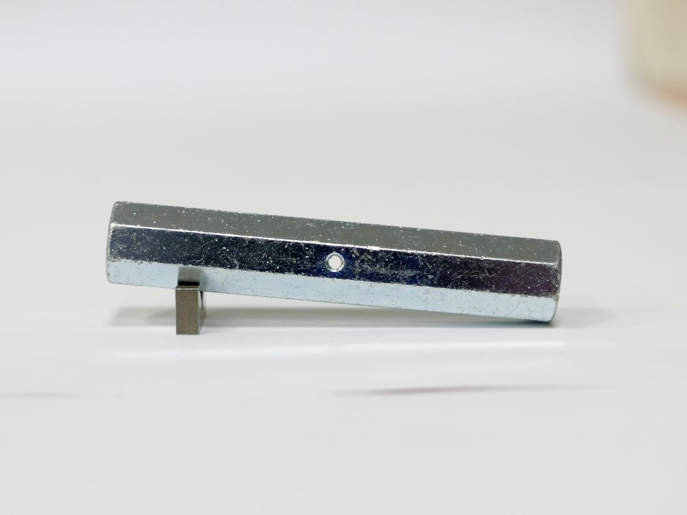 Octagonal Nuts | Taiwantrade