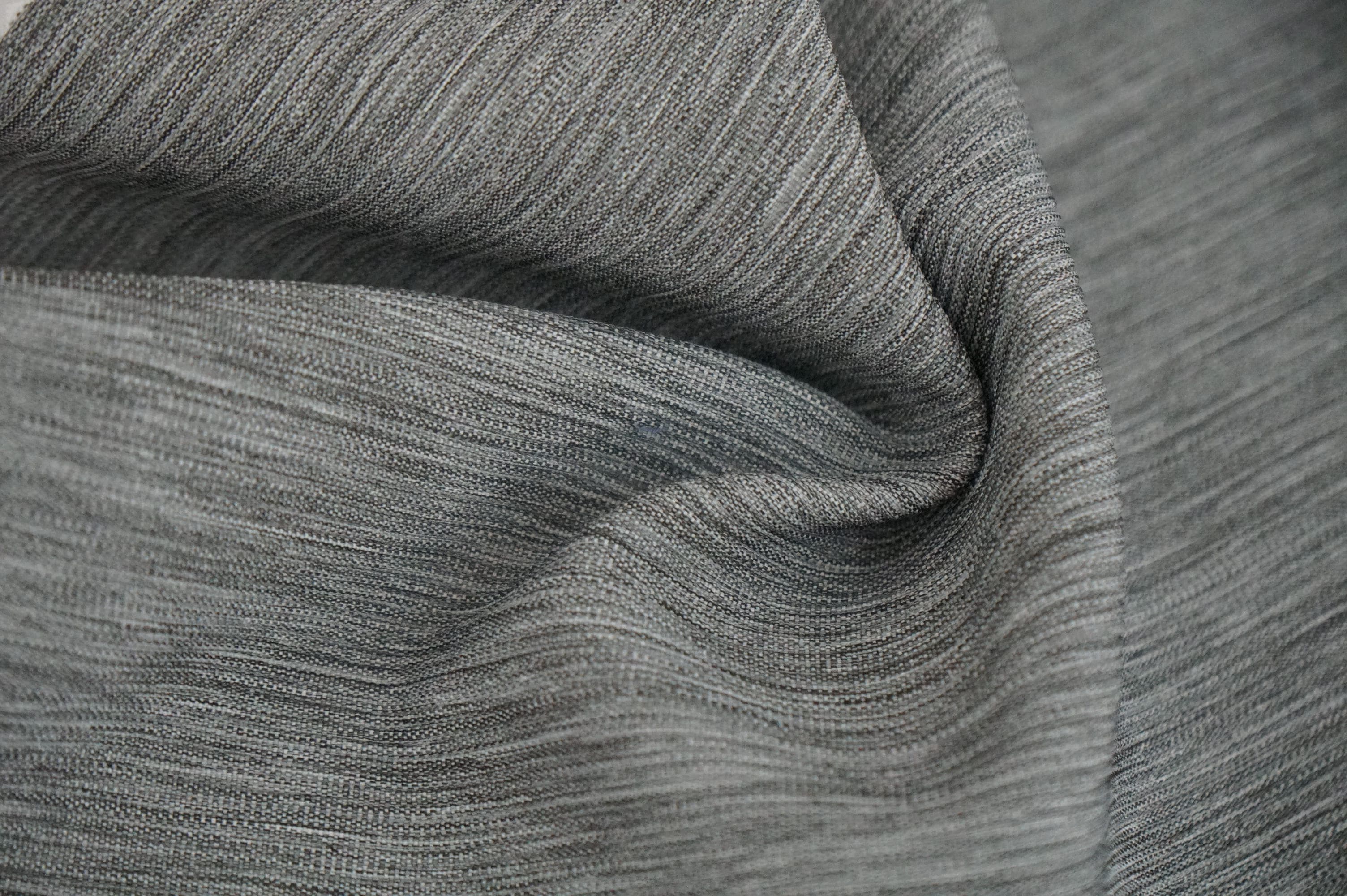 MELANGE POLYESTER FLEECE FABRIC | Taiwantrade