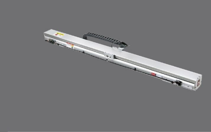 Axle rod linear motor | Taiwantrade.com