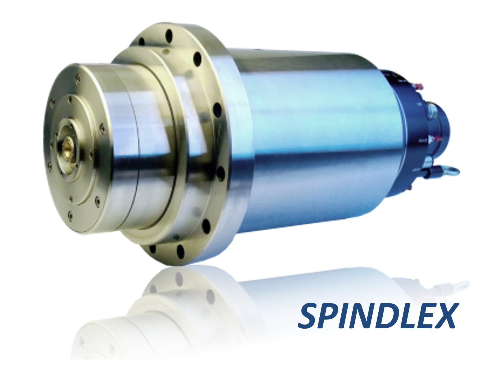 SY-210A Built-in motor spindle(HSK-A63) | Taiwantrade