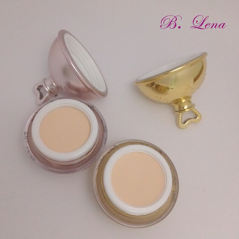 Skin whitening glossy cream | Taiwantrade