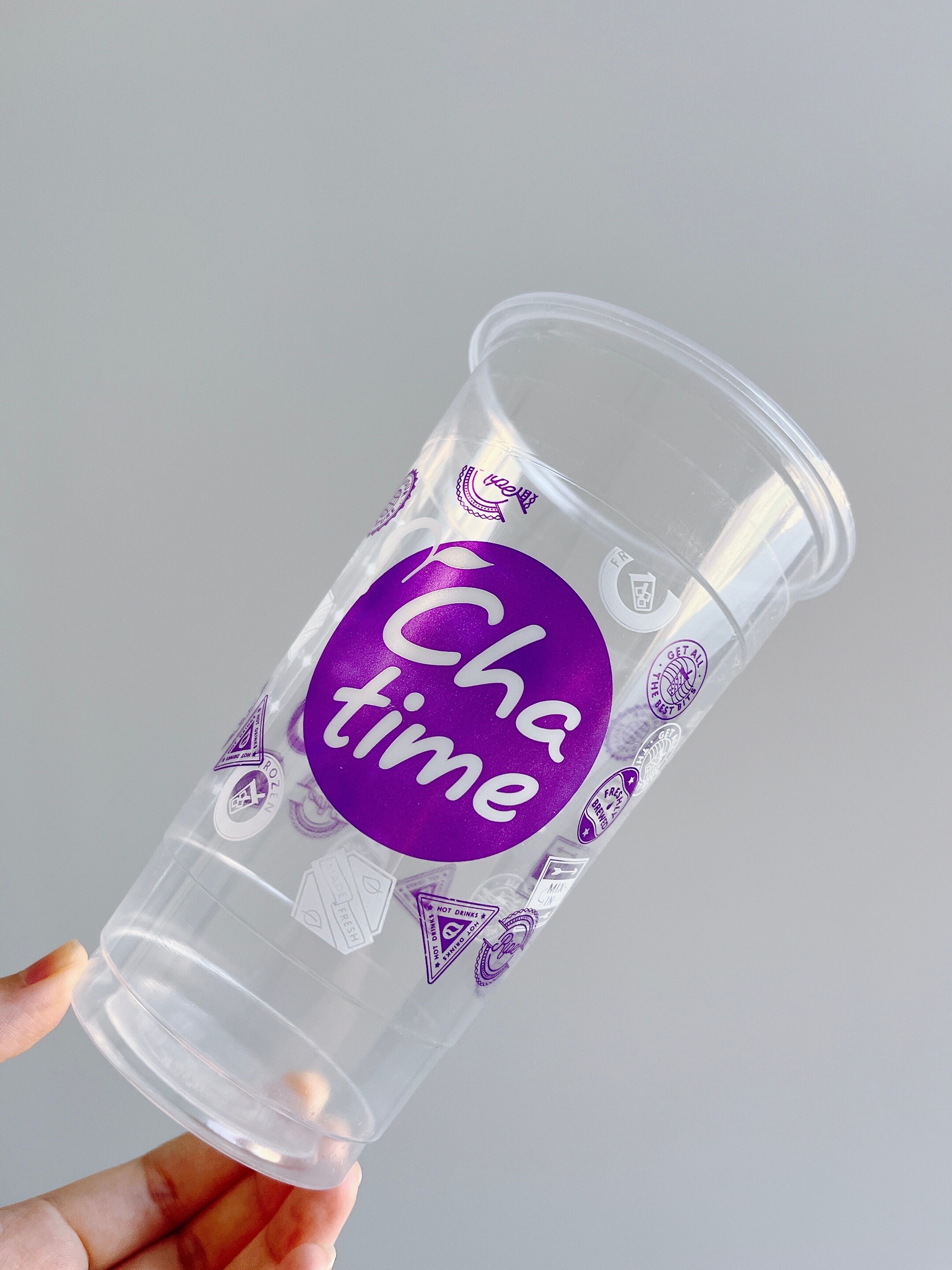 Custom Durable PP Cups from Top Disposable Plastic Cup Manufacturers ...