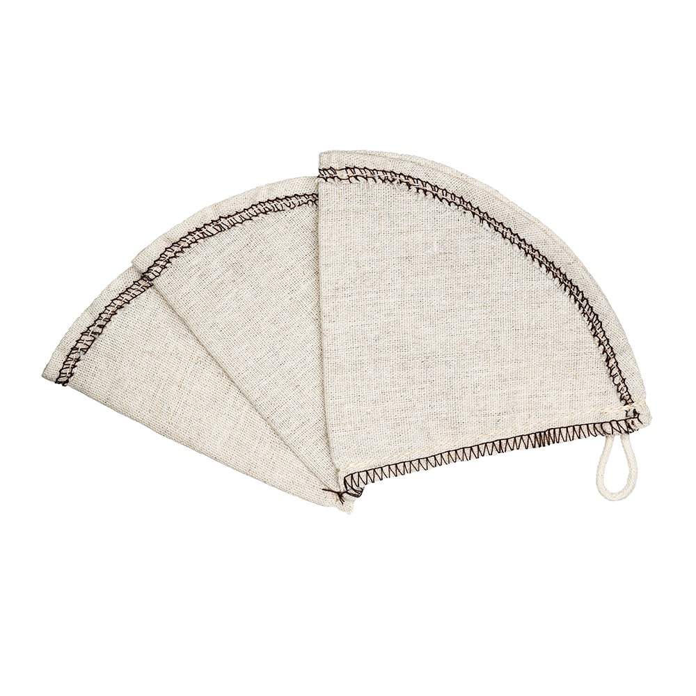 Reusable Coffee Cone Filter | Taiwantrade.com