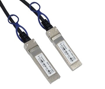 25G SFP28 Direct Attach Cable | Taiwantrade