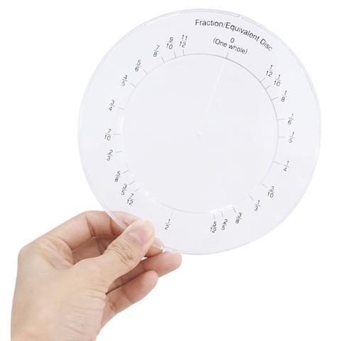 FRACTION DISC IN 6 SHAPE | GD-TSENG ENTERPRISE CO., LTD.