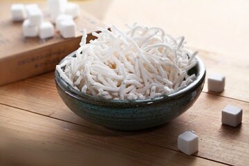 Tapioca Noodle | Taiwantrade.com