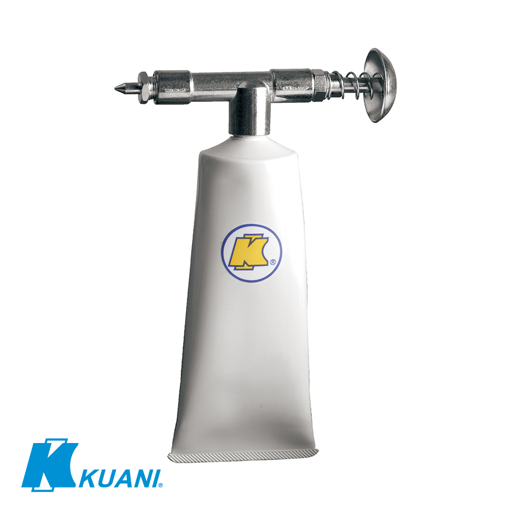 General Duty Grease Gun Injection Head with Steel Tip | Taiwantrade