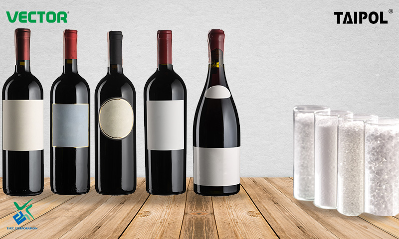 SIS: VECTOR SEBS: TAIPOL 6-Series (High Flow) | Taiwantrade