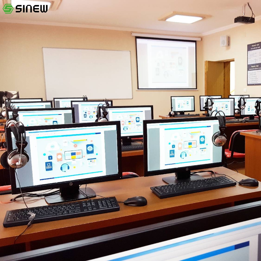 Digital learning Teaching software Learning labs Classroom management ...