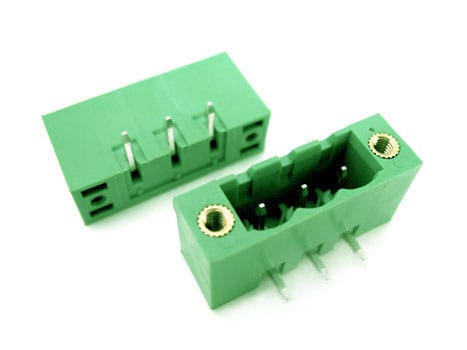 5.08mm Terminal Block | Taiwantrade.com