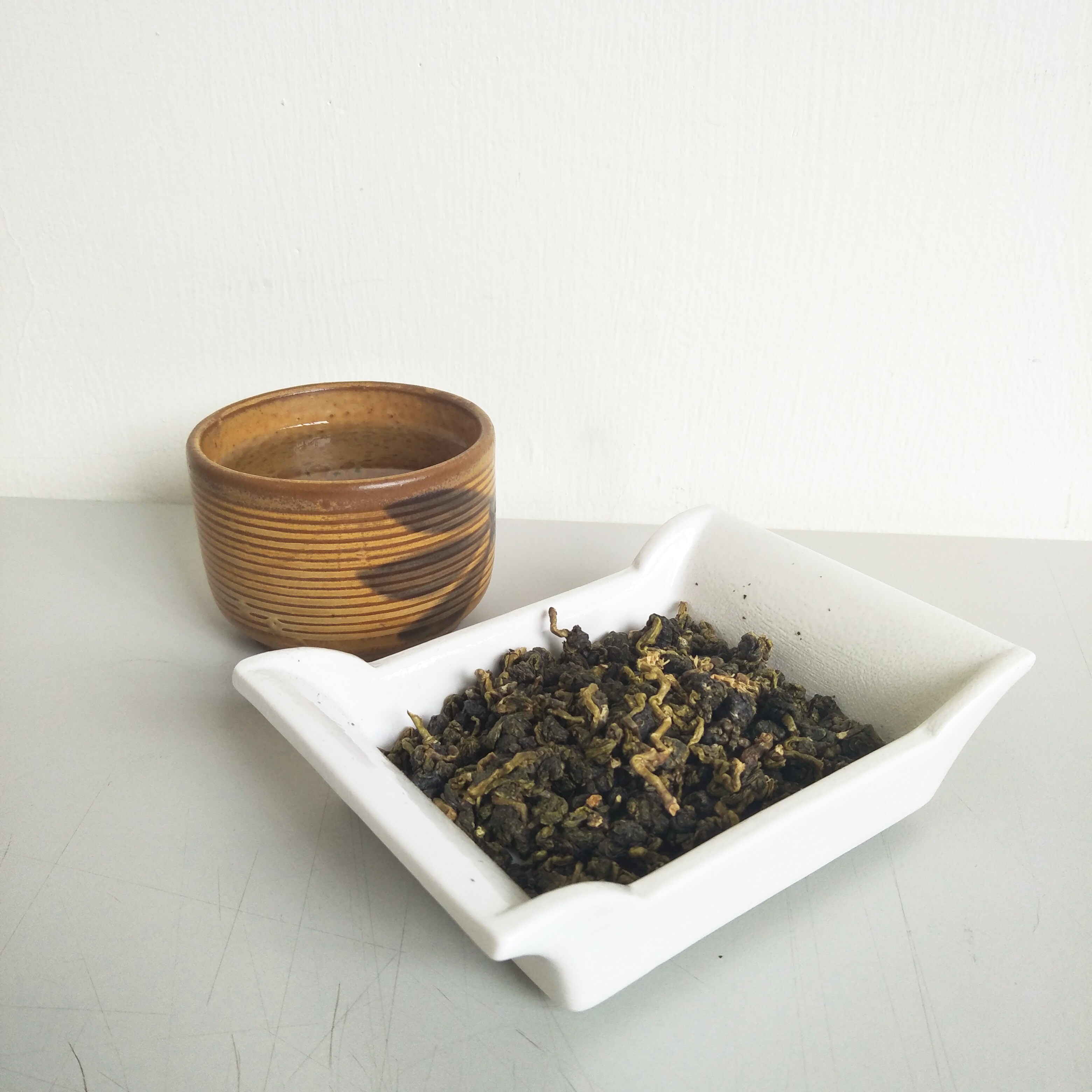 100% Natural 1700m Mountain Tea New On Sale | Taiwantrade