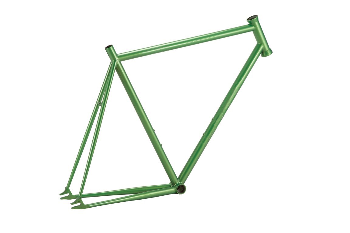 Bike Frame, Road Bike Frame | Taiwantrade