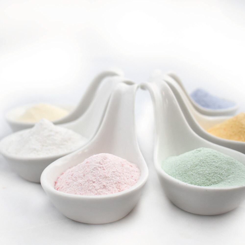 【High Tea】Flavor Powder | Taiwantrade