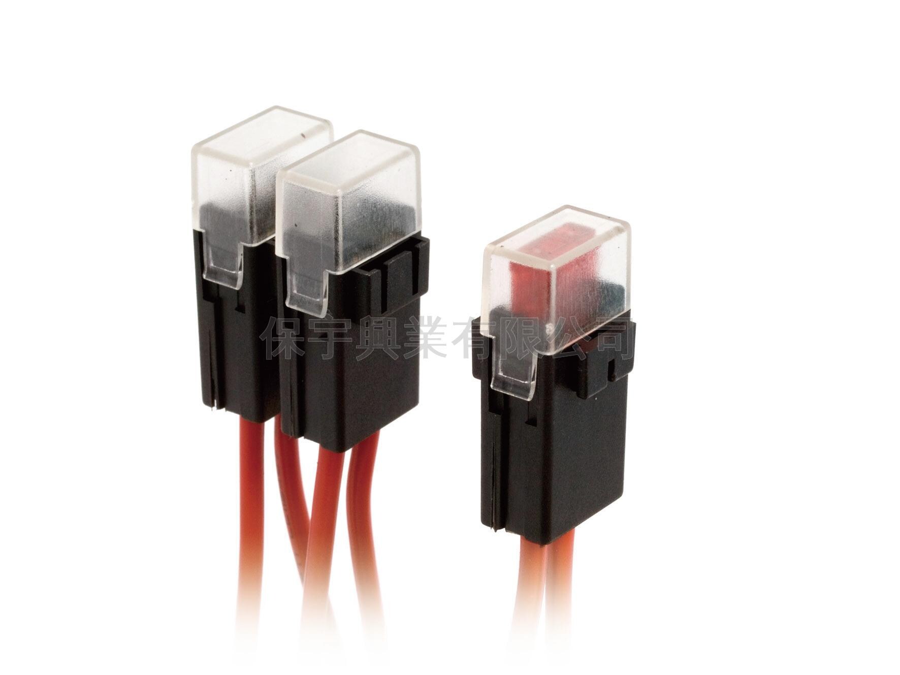 MINI FUSE HOLDER | Taiwantrade