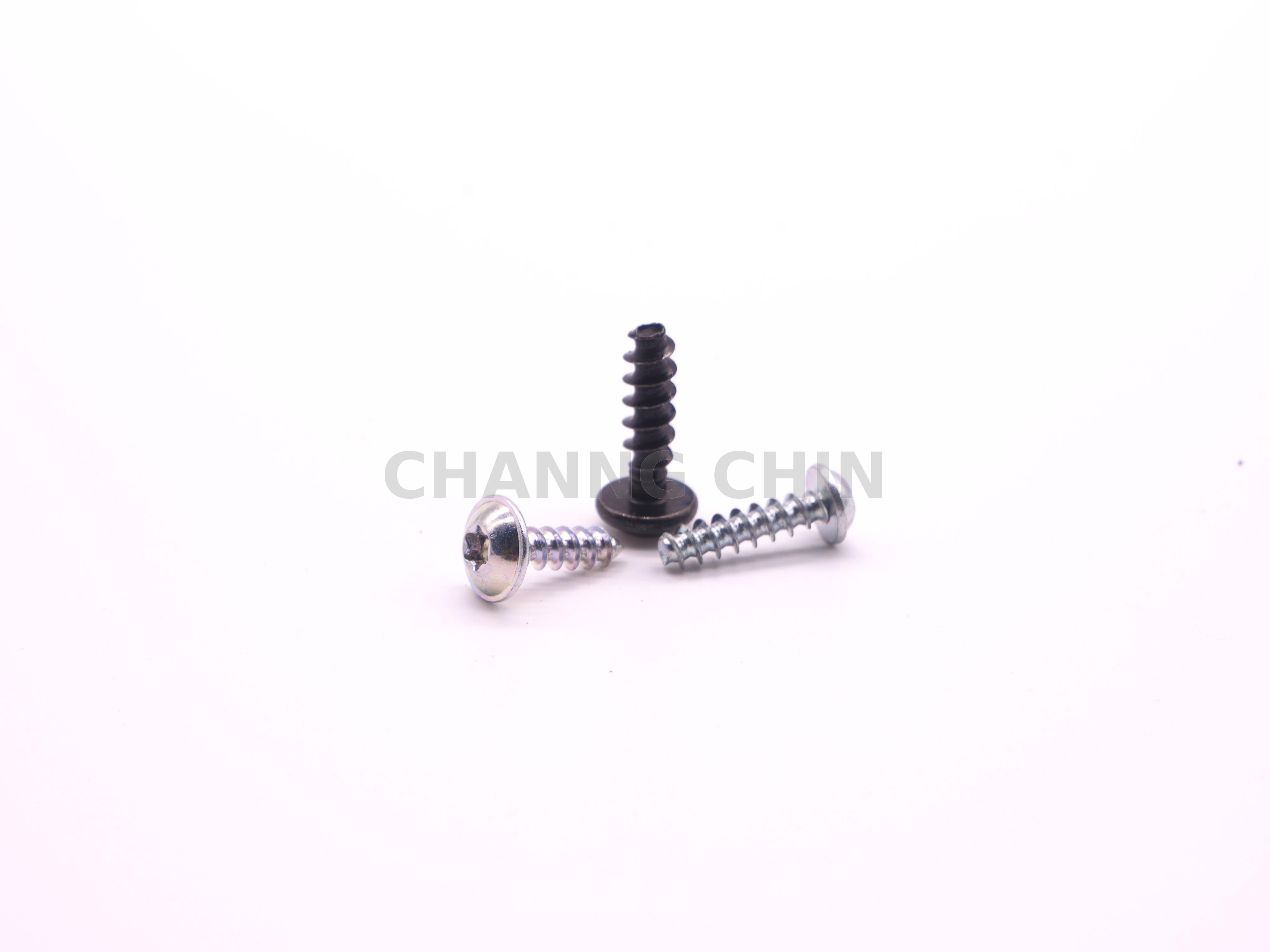 MAThread, 30° Screw, Machine Screw, Tapping Screw, T/T Thread Forming ...
