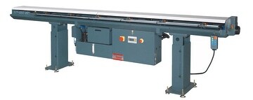 Automatic Hydraulic Bar Feeder- Long Barstock | Taiwantrade