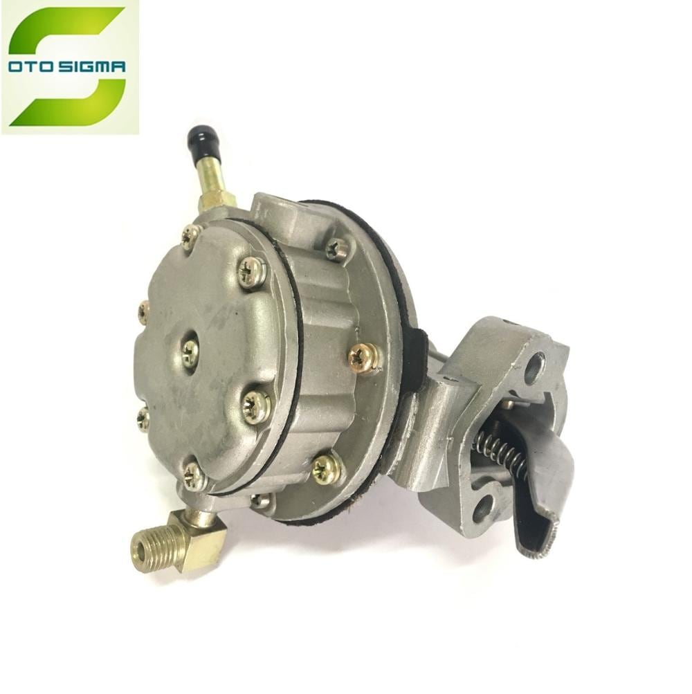 FUEL PUMP SEALED OEM 23100-61011 FOR LAND CRUISER FJ45 | Taiwantrade.com