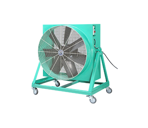 Conducting fan - made in Taiwan | Taiwantrade