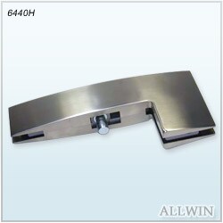 Overpanel To Sidepanel Pivot Door Patch Fitting | Taiwantrade.com