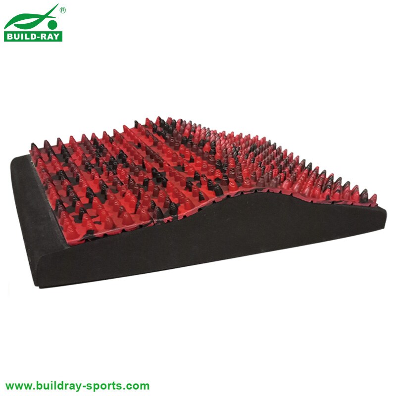 Stretch Board for Back and Feet –spiky surface | Taiwantrade