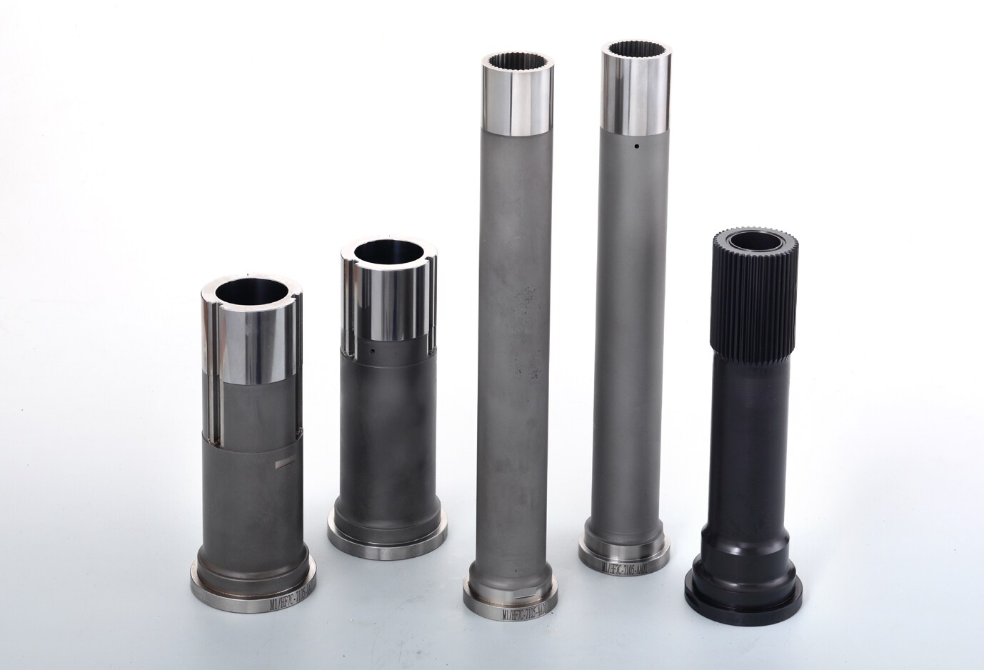 【Powder metallurgy tools】Usage for forming unique shapes with ...