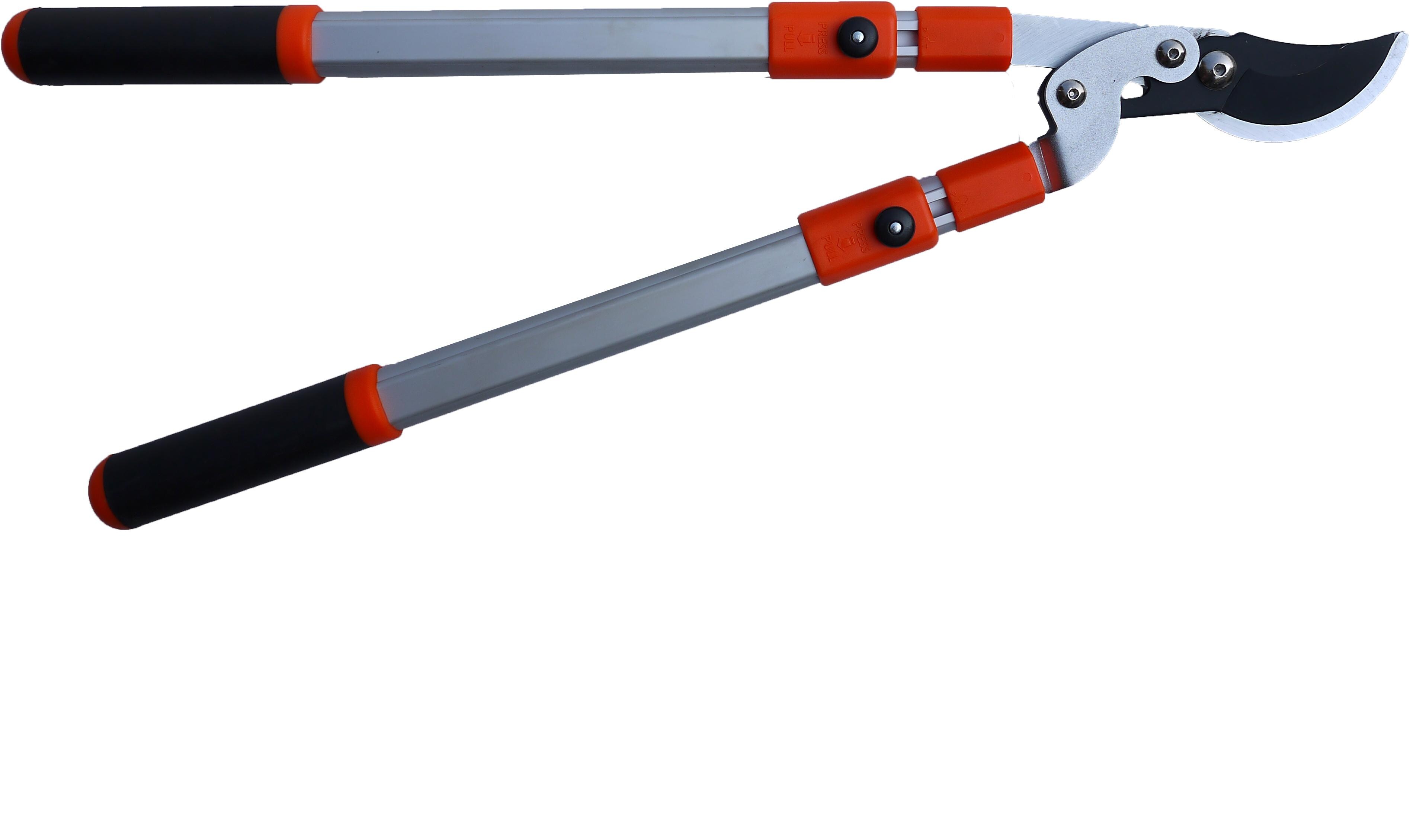 H3330TW Gear Telescopic Bypass Lopper 67.5-101cm | Taiwantrade