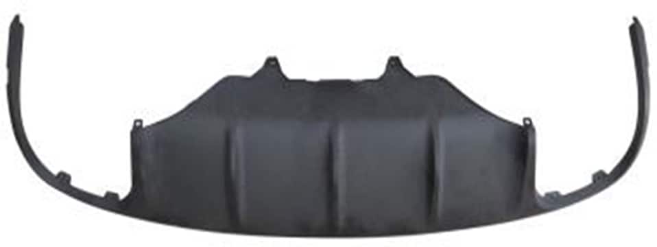 PORSCHE MACAN'15-16 RE BUMPER SPOILER LOWER 95B807834A1E0 | Taiwantrade