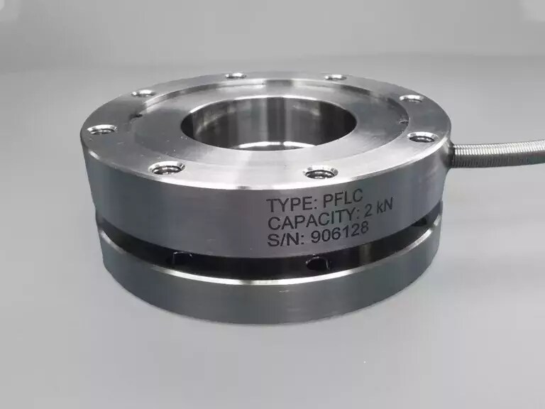 Press Force Load Cell | Taiwantrade